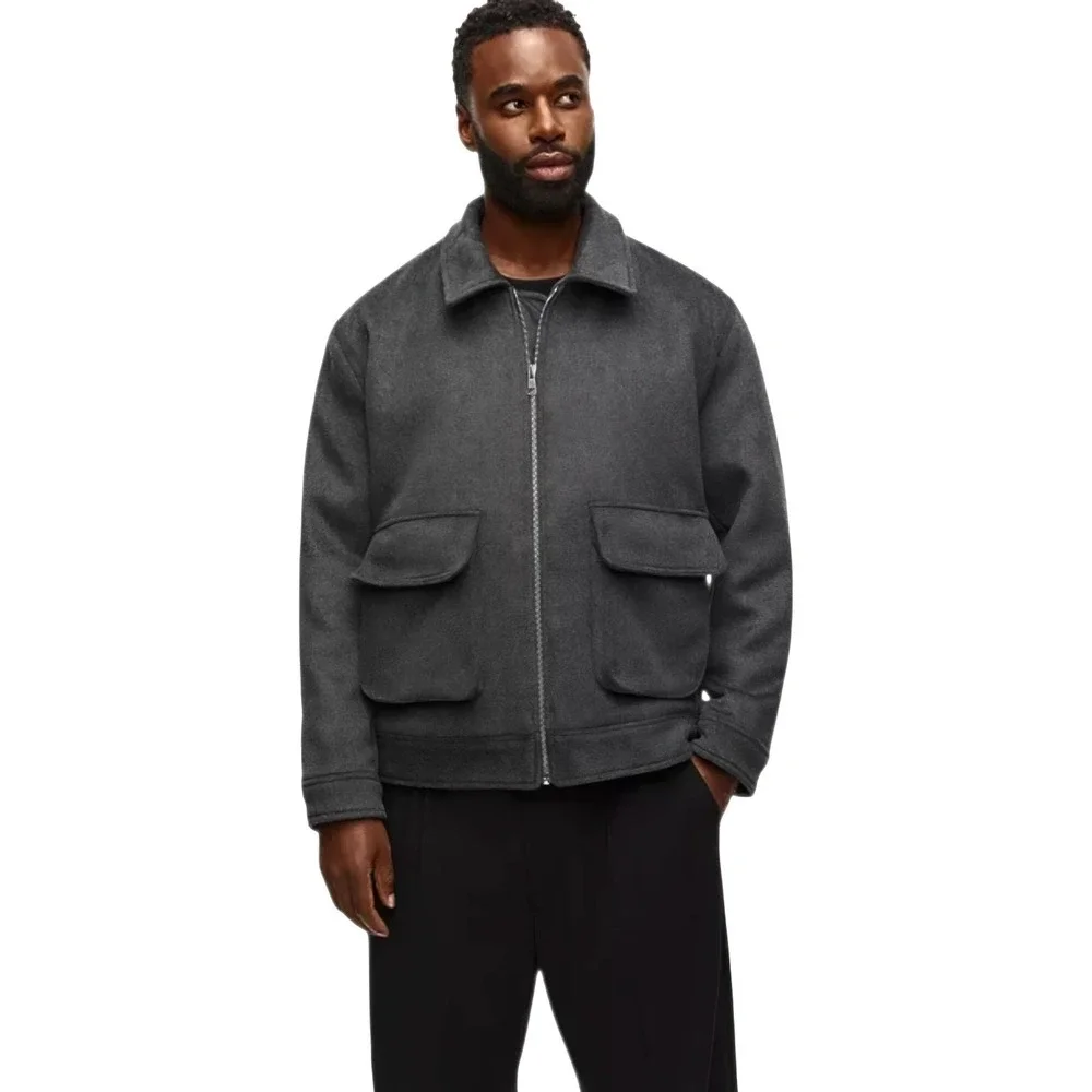 Mode of One | Jackets & Coats | Mode Of One Utility Jacket Mens Medium ...